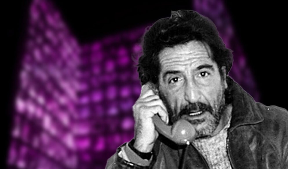 In ricordo di Pippo Fava, ucciso dalla mafia il 5 gennaio 1984 ...